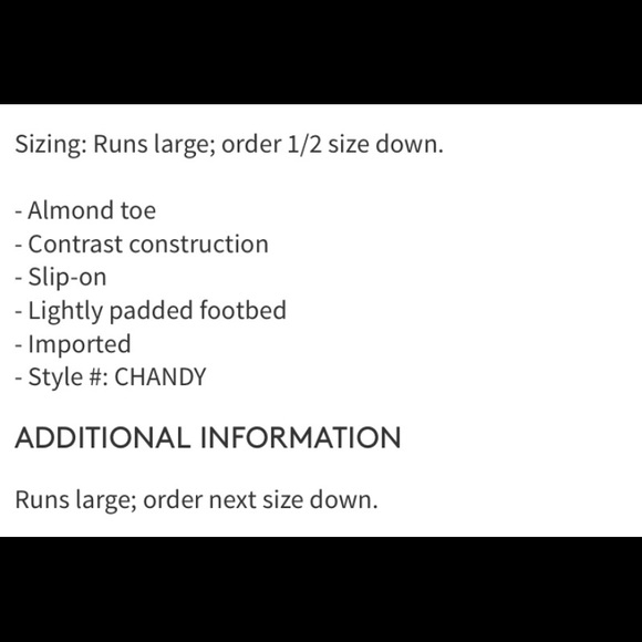 Chinese Laundry | Shoes | Nib Kristin Cavallari Chinese Laundry Loafer ...